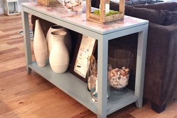 Refinishing An Old Bar - the House house