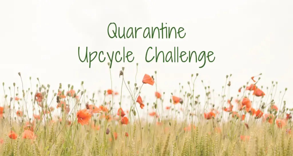 Quarantine Upcycle Challenge: 3-Tier Wooden Planter - the House house
