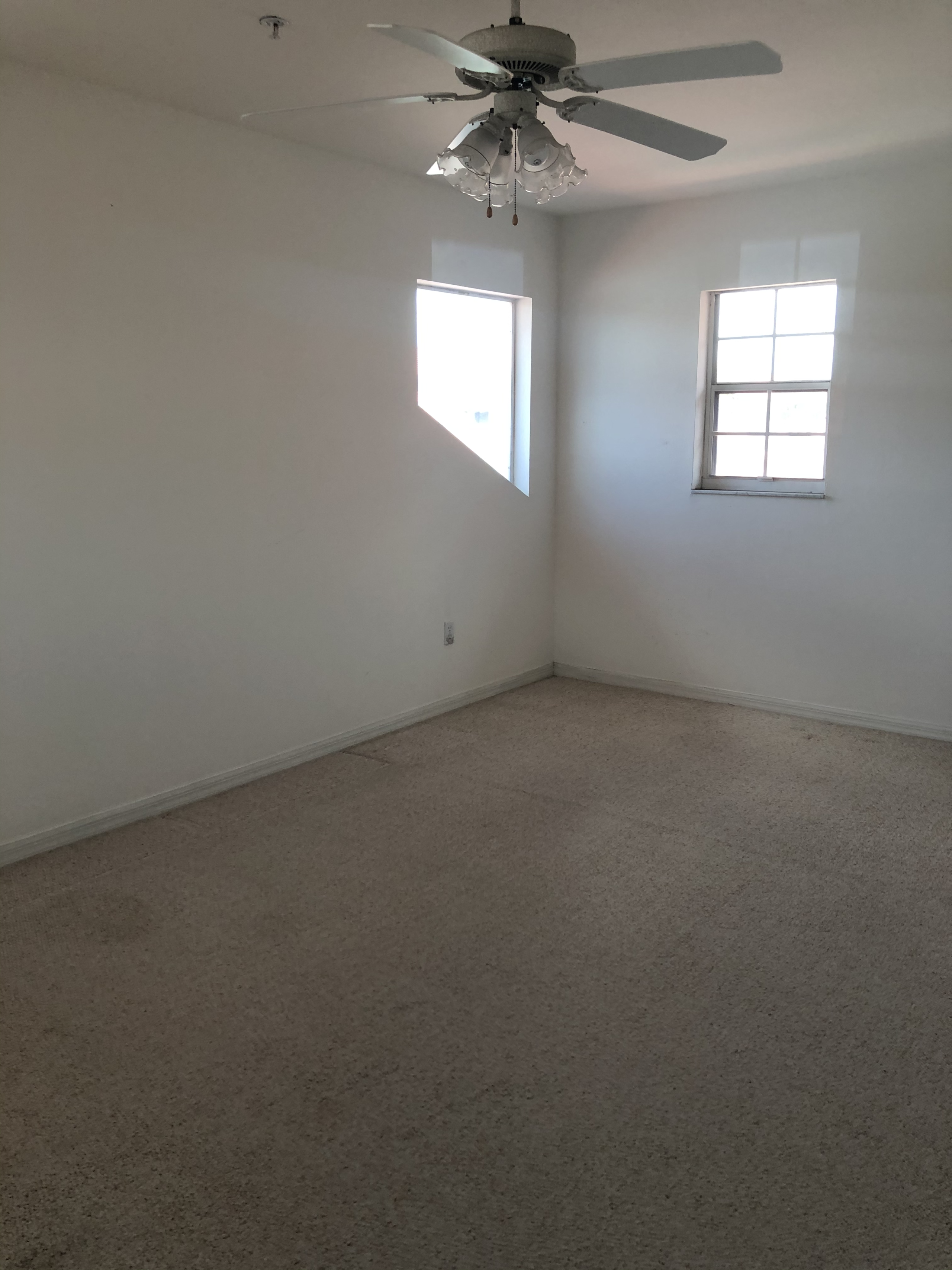 Condo Renovation - Final Reveal - the House house