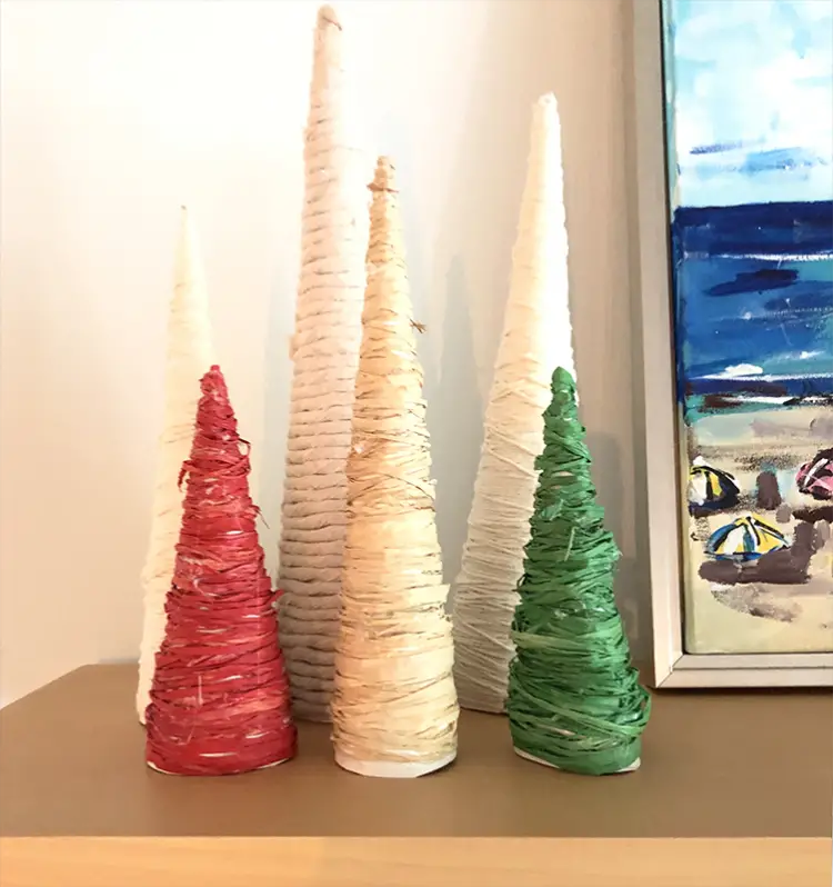 Surprise Box Challenge - December 2021 - the House house