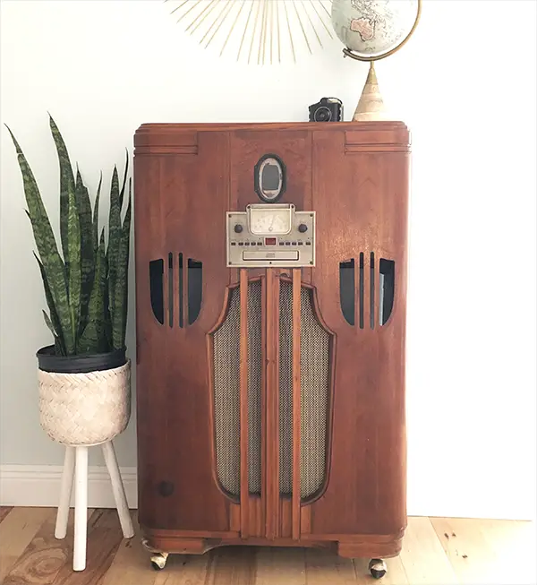 Old School Pieces of Design that Still Fits in Your Home - the House house